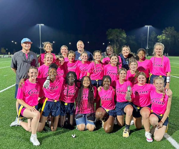 Long County awarded $1 million Georgia DCA grant - Tattnall County Media