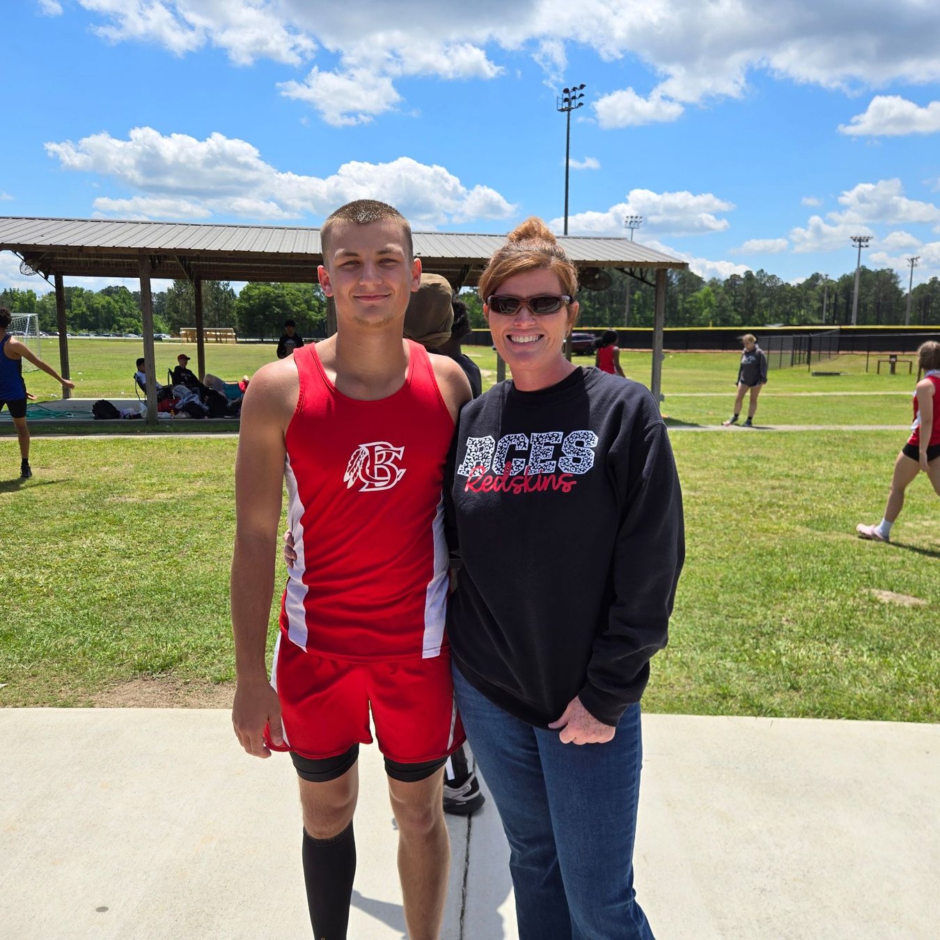 Trombly signs for Presbyterian College - Bryan County News