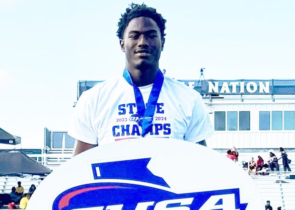 Professional Eye Care of Statesboro presents Prep Sports Spotlight ...