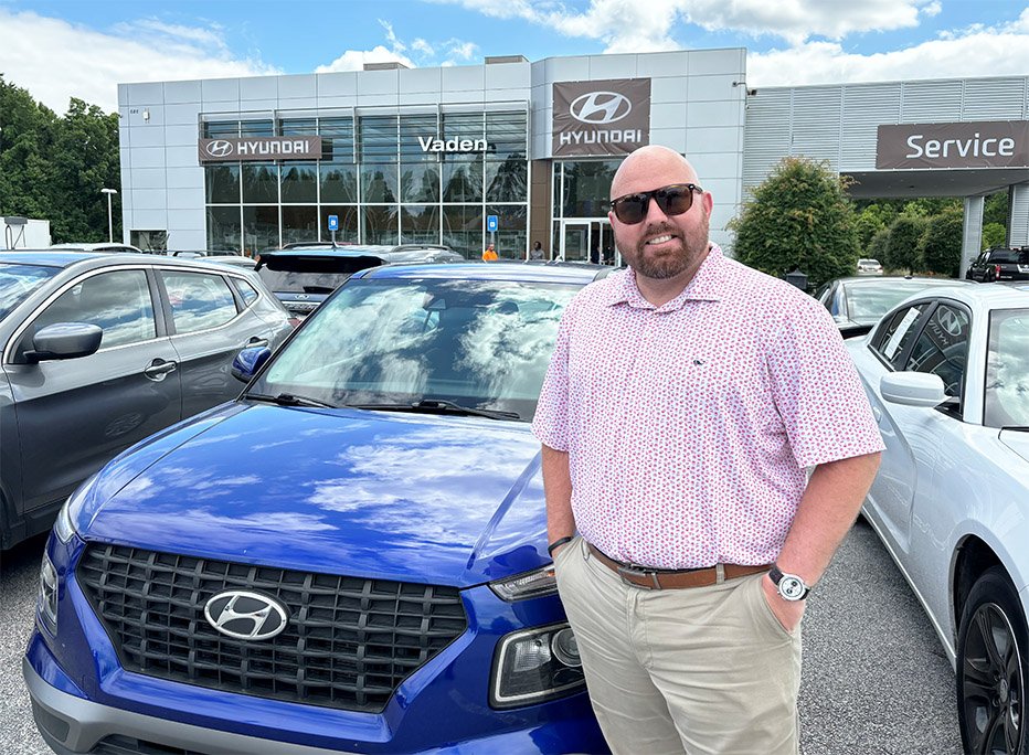 Hyundai dealership comes to Statesboro - Statesboro Herald
