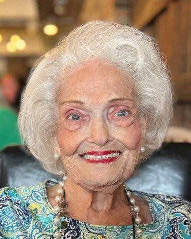 Obituary - Mrs. June Stephens Row - Statesboro Herald