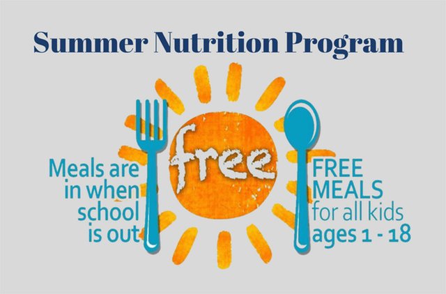 Free summer meal program for students starts Monday - Statesboro Herald