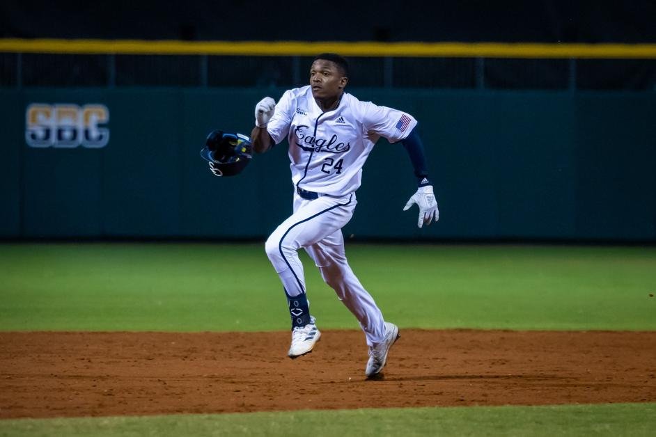 Eagles come up just short - Statesboro Herald