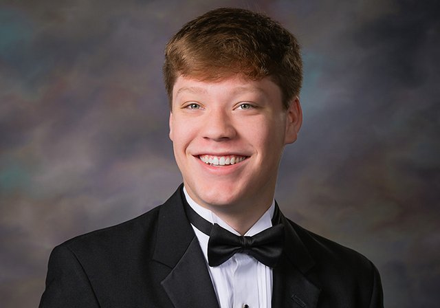 2024 Bulloch County Valedictorians - Statesboro Herald