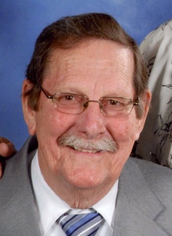 Obituary - Robert Leon Reed - Statesboro Herald