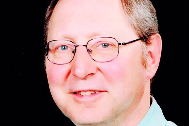 Viewpoints - 'Wheel' saying farewell to Pat - Statesboro Herald