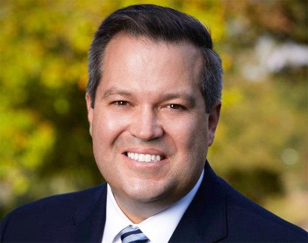 Former Georgia Southern VP Russell Keen is nominated to succeed Brooks ...