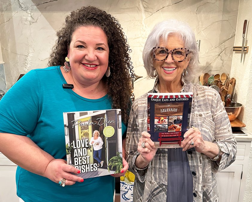 Some Kinda Good - Rebekah Faulk Lingenfelser - Statesboro Herald