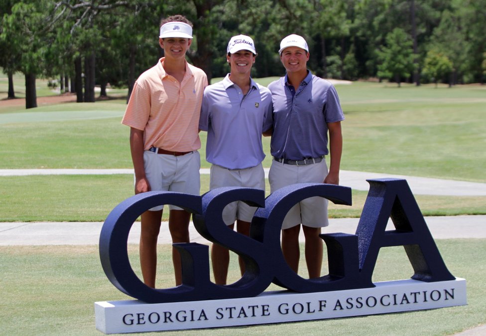 Forest Heights hosts GSGA junior championship - Statesboro Herald