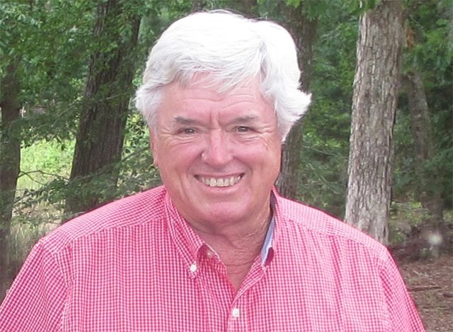 Obituary - James “Jimmy” Brinson Hayes - Statesboro Herald