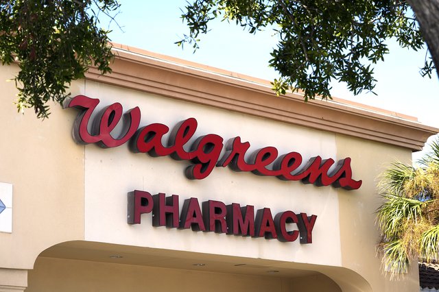 Walgreens to restructure - Statesboro Herald
