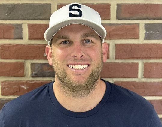 Clark takes the helm for SHS Baseball - Statesboro Herald