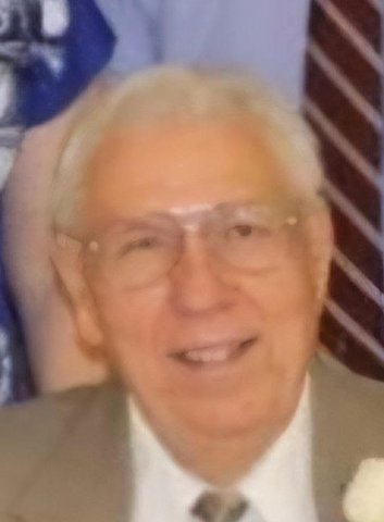 Obituary - Rev. Max Hall - Statesboro Herald