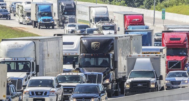 Ga. transportation sets plans for $1.5 billion in spending - Statesboro ...