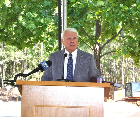 Bryan County News - Bryan County News