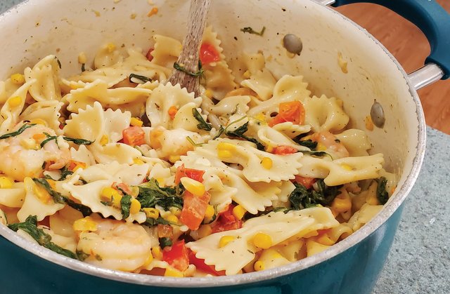 Taste the flavors of summertime - Discovering Bulloch