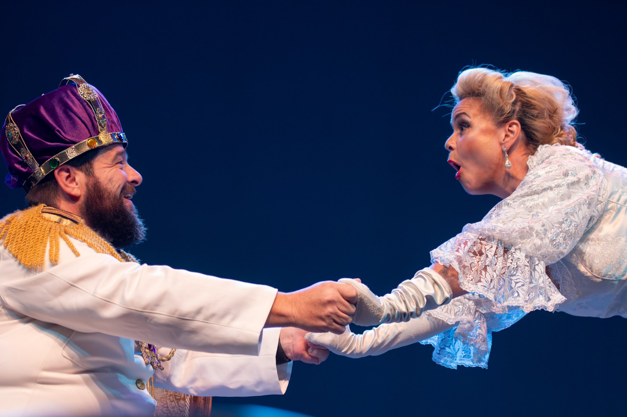 Averitt's "Chitty Chitty Bang Bang" this coming weekend - Statesboro Herald