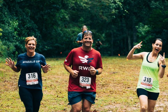 ‘Summer’s End’ all-trail race benefits Treutlen House - Effingham Herald