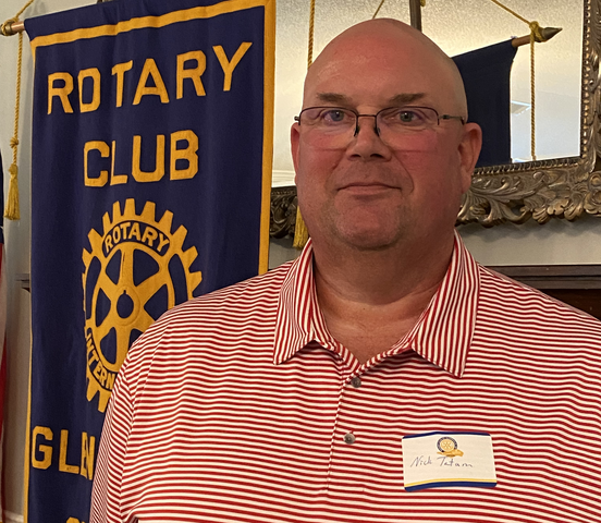 Site Director Nick Tatum announces TCHS as newest site for Coastal ...