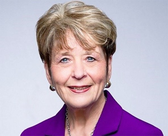 Ann R. Purcell elected chair of State Transportation Board of Georgia ...