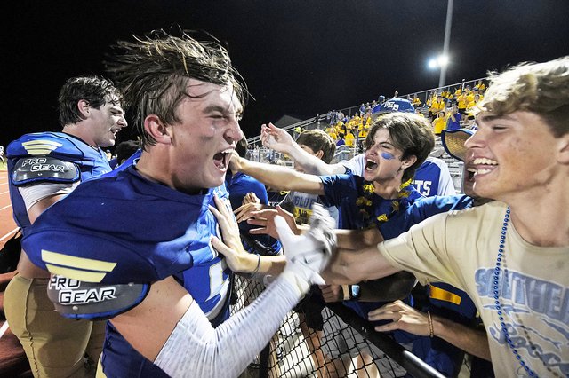 Southeast Bulloch makes history with first-ever win over Statesboro ...