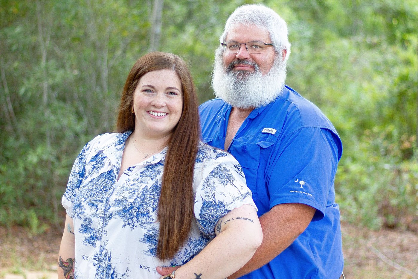 Engagement - Brannen-Crosby - Statesboro Herald