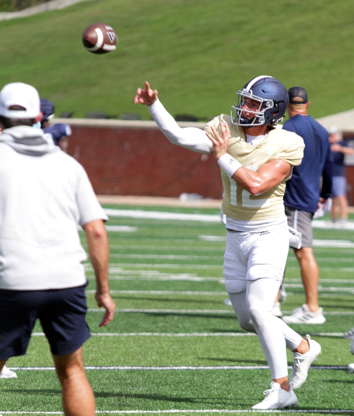 The French Selection - Statesboro Herald