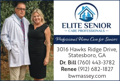 Elite Senior Care Professionals helps seniors maintain independence at ...
