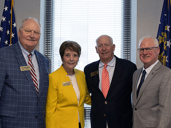State Transportation Board elects new executive leadership - Effingham ...
