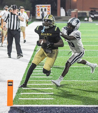 Bulloch Academy aims for 3-0 start on road against Augusta Christian ...