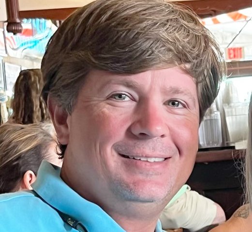 Obituary - Steven Sanders - Statesboro Herald