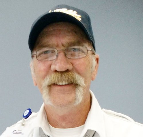 Obituary - Mr. Albert Jackson “Jackie” Reeves, Jr. - Statesboro Herald