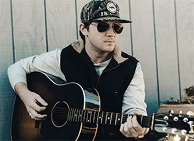 2024 Downtown Live welcomes rising country singer Cole Goodwin for ...
