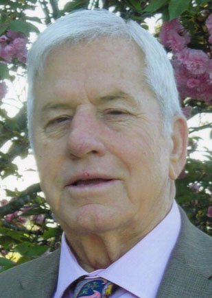 Obituary - Rev. Edward Felton Wood - Statesboro Herald