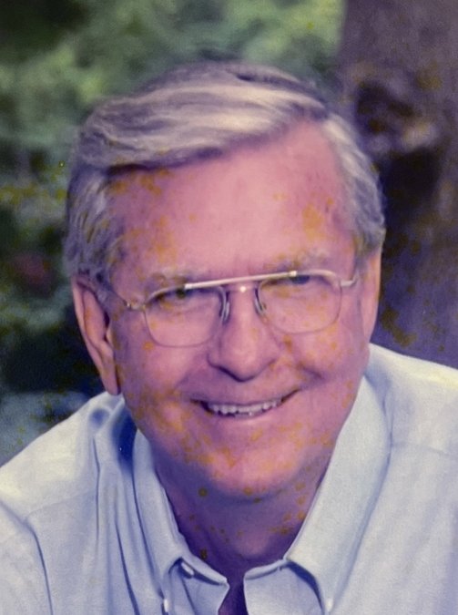 Obituary - Mr. Charles Errol Rushing - Statesboro Herald