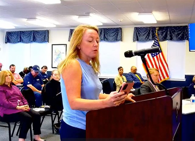 City to redo tax hike hearings after Bulloch Action Coalition leader ...