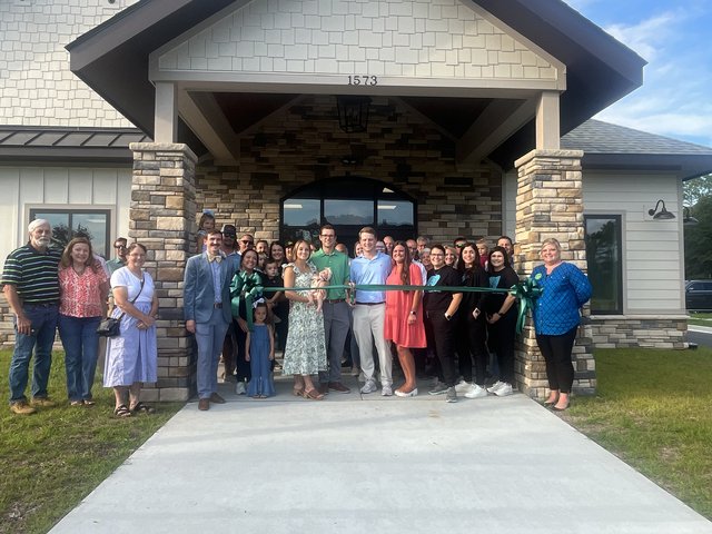 Effingham County Chamber celebrates local business milestones ...