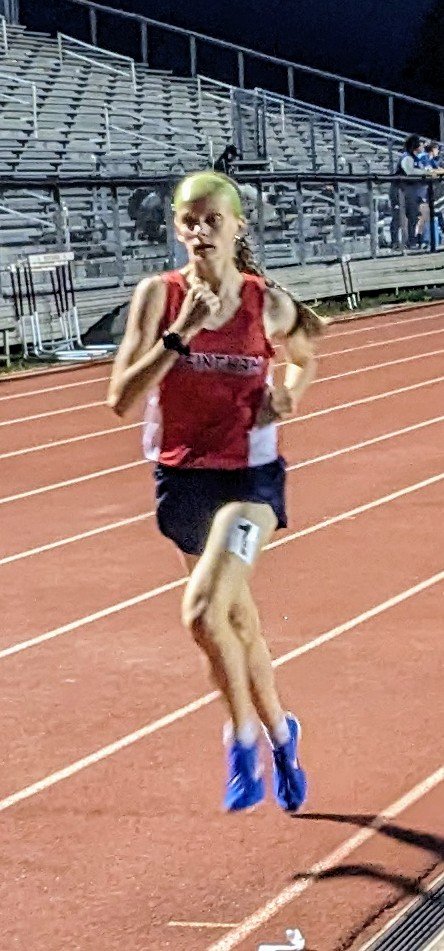 SPORTS NOTEBOOK: Cross country runners set sights on Honey Ridge ...