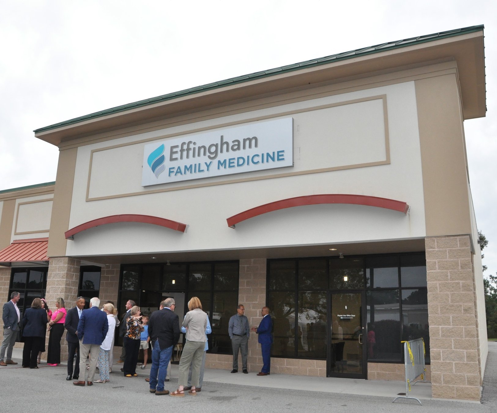 Effingham Health System opens Behavioral Health Center in Springfield ...
