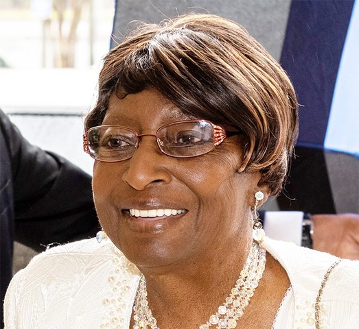 Mrs. Pearl turns 100! - Statesboro Herald