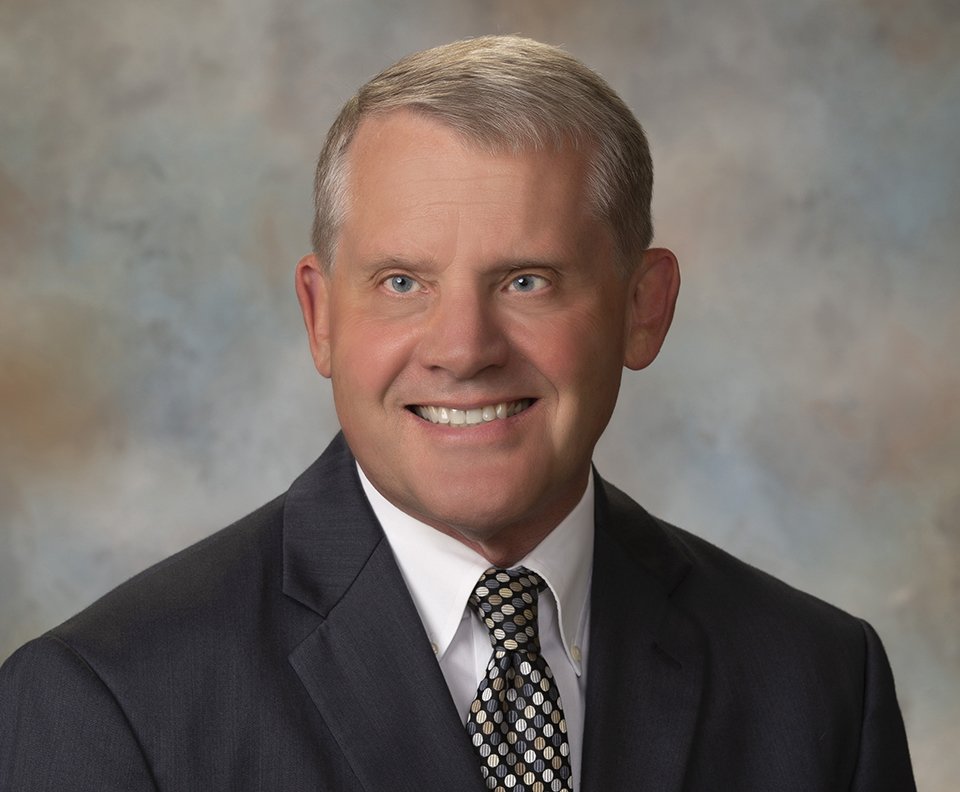 County manager since 2004, Tom Couch to resign effective Nov. 29 ...