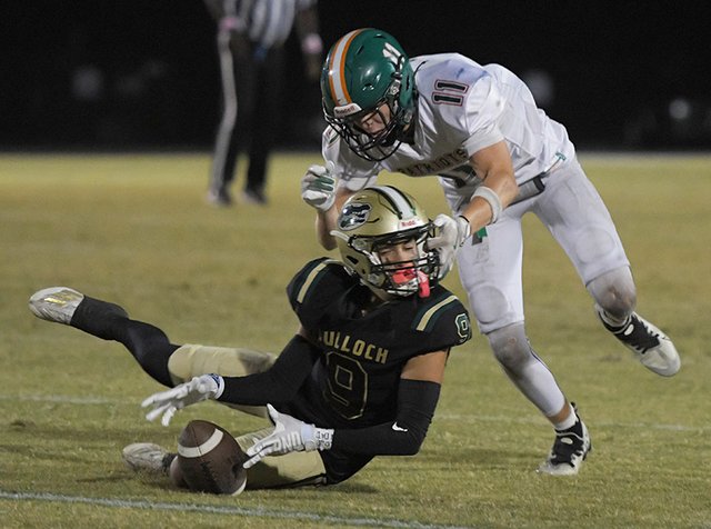 Gators crush Pinewood, cap undefeated regular season - Statesboro Herald