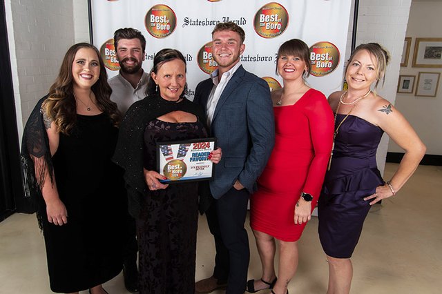 2024 Statesboro Herald Best of the Boro – D’s Friendly Diner ...