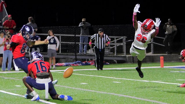 ECHS wins wild shootout with Glynn Academy - Effingham Herald