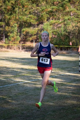 Sports notebook: ECHS’ Adkins, Claridge top local runners at Class 5A ...