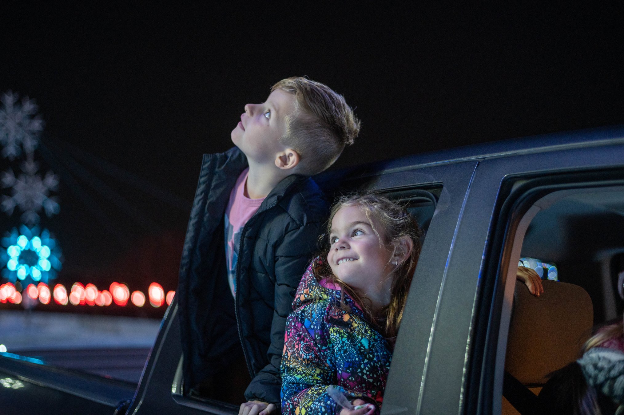 'Magic of Lights' at South Georgia State Fairgrounds - Effingham Herald