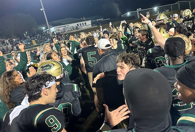 Bulloch Academy beats Brookstone; will play for state title at Paulson ...