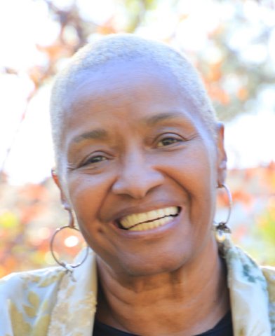 Obituary - Ms. Shirley Garrison - Statesboro Herald