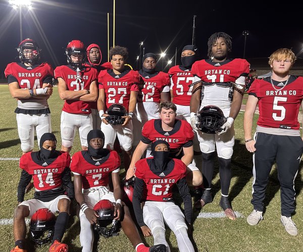 Bryan County News - Bryan County News