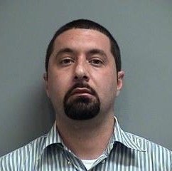 Guyton police officer arrested - Effingham Herald